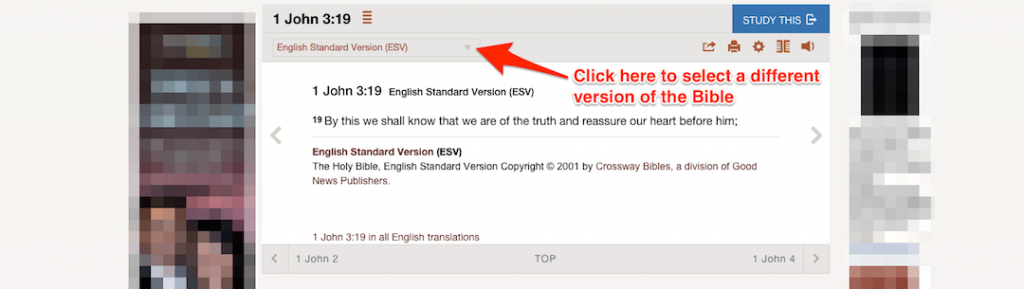 5 of the Best Free Bible Study Tools | Free Daily Bible Study