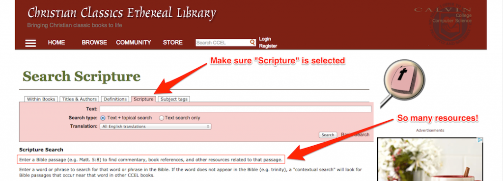 5 of the Best Free Bible Study Tools | Free Daily Bible Study